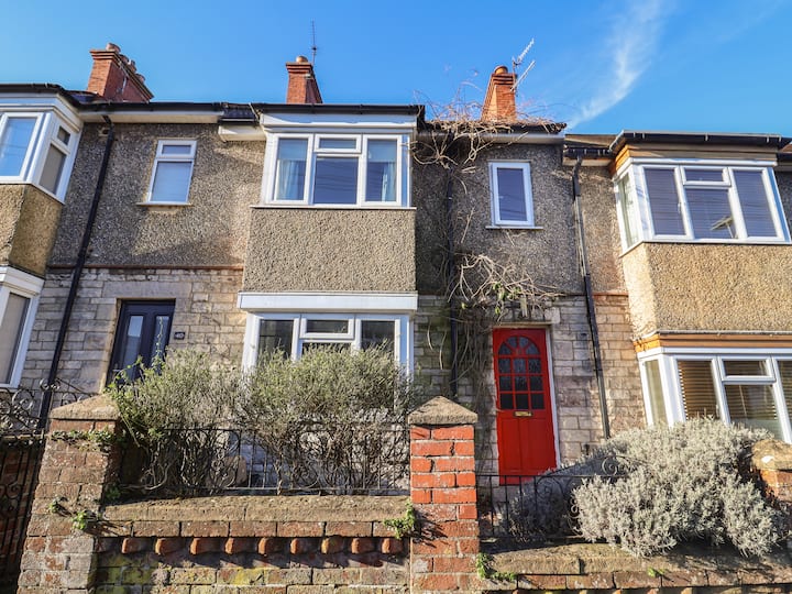 Princess Beach House - Swanage