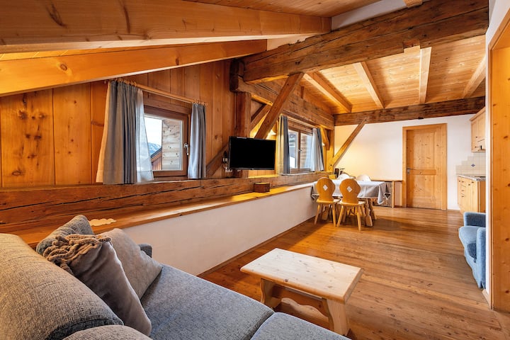 Plazores Dai Nüsc - Kronplatz