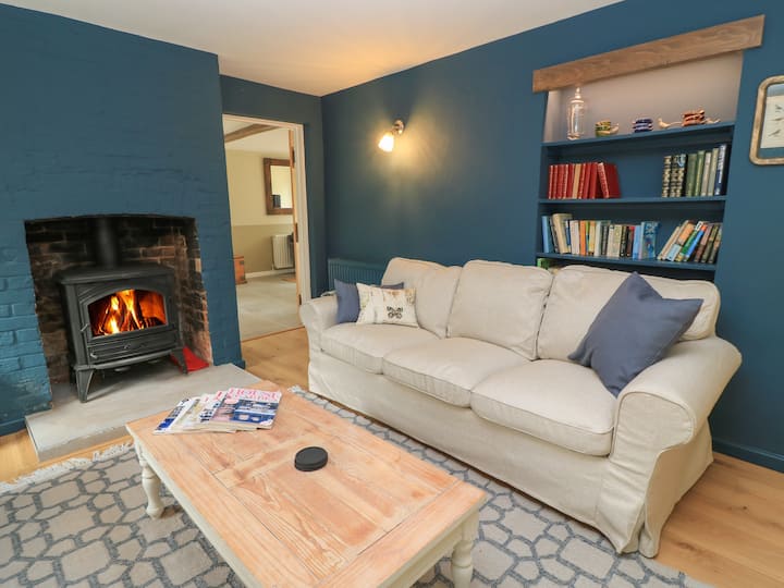 Kingfishers - Witney