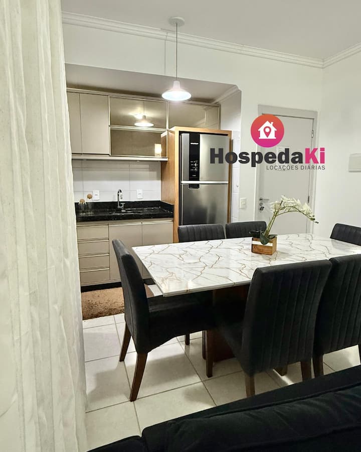 Ap Próximo Ao Beto Carrero, Da Para Ir A Pé. - Penha