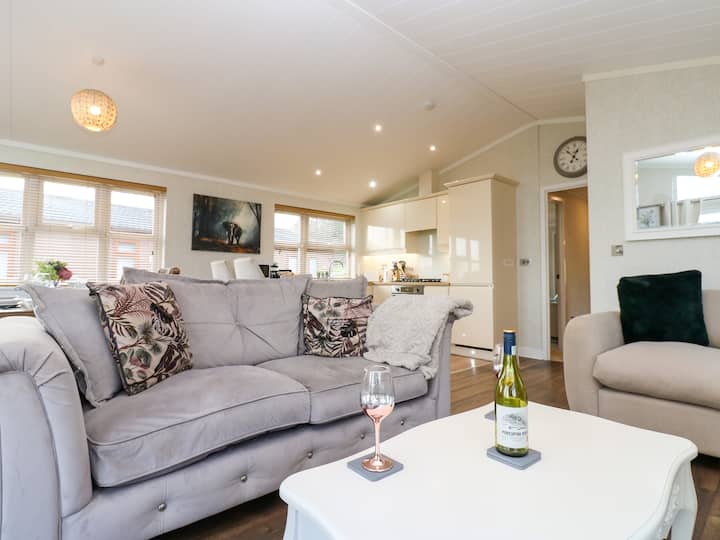 Finnbars Lodge - Catterick