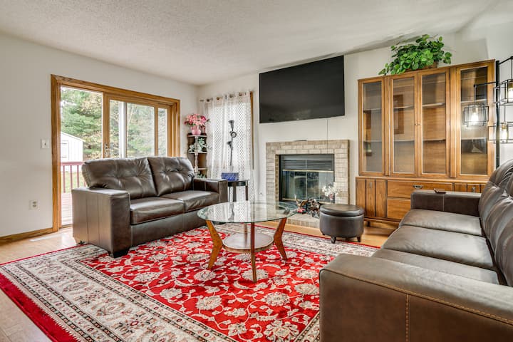 12 Mi To Dtwn St Paul: Extended Stay In Woodbury! - Woodbury, MN