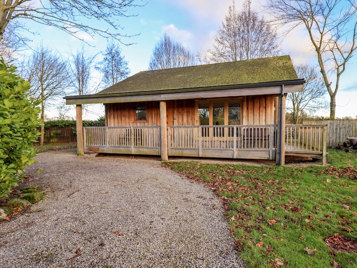 Larch Lodge - Penrith