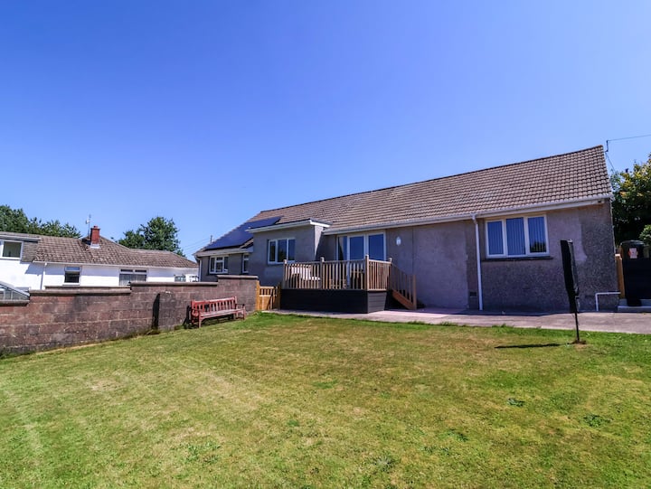 West View - Okehampton