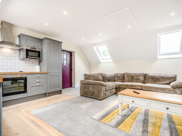 Bears Court The Flat - Bourton-on-the-Water