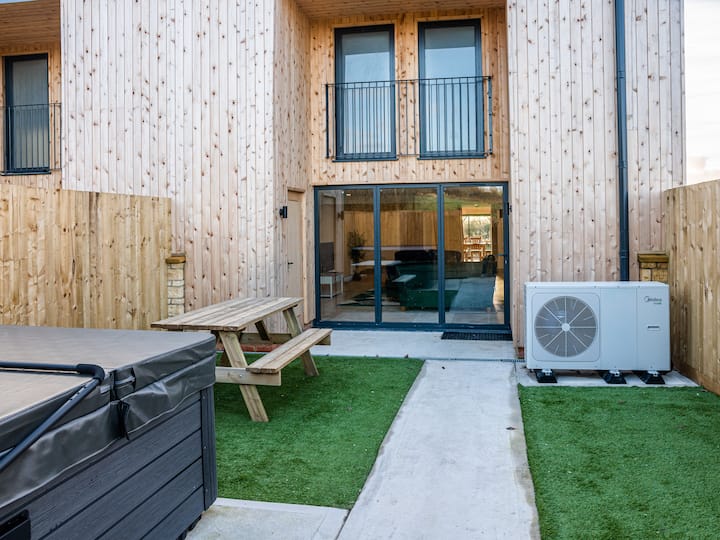 Bears Court Barn 8 - Bourton-on-the-Water