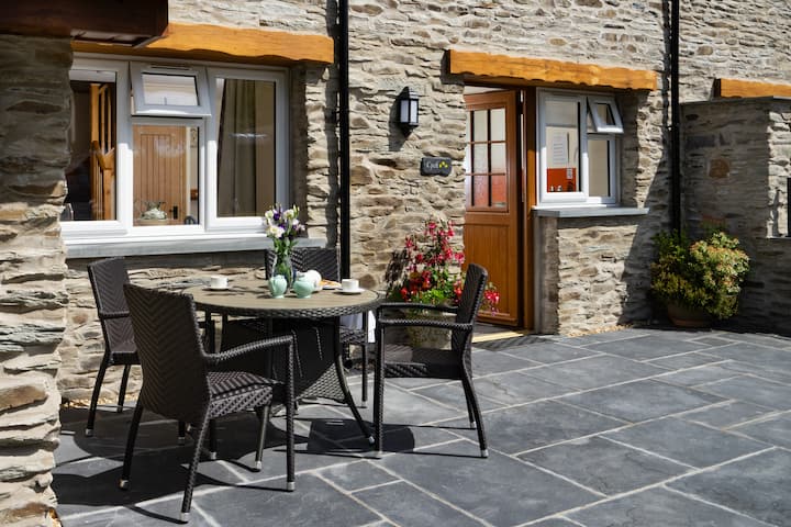 Cych Cottage - Aberporth
