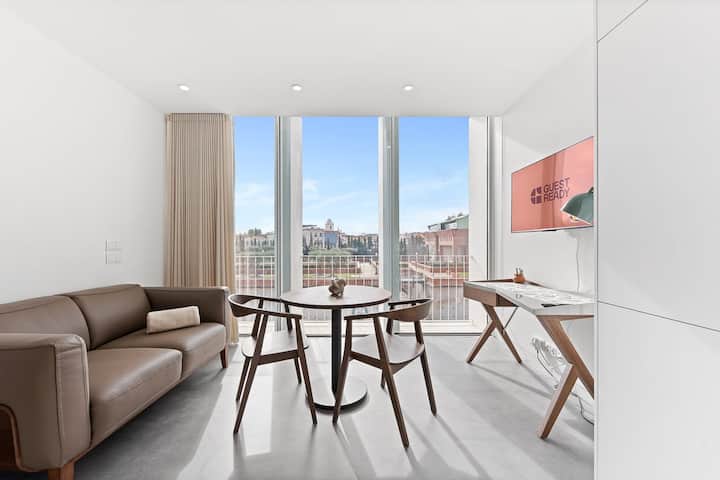 Guestready - Central Premium Studio - Aveiro - Aveiro