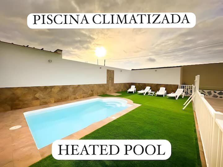 1 Apartamentos Omanai Tenerife Sur - Aéroport de Ténérife Sud (TFS)