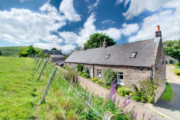 Braeside - Wooler