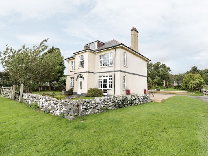 Tan Y Fron - Barmouth