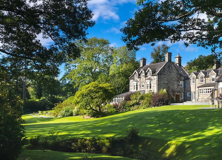 Tan Llan - Dolgellau