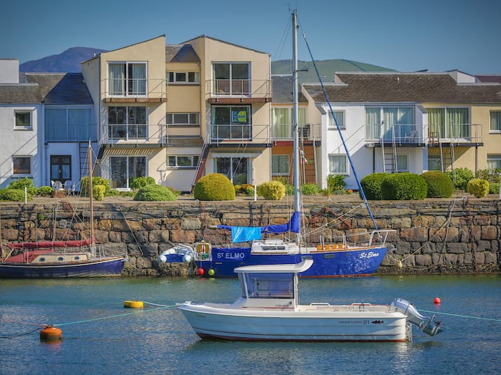 66d South Snowdon Wharf - Porthmadog