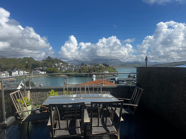 The Quarterdeck - Portmeirion