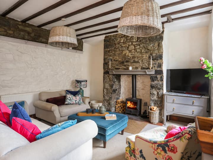 Riverwash Cottage - Conwy