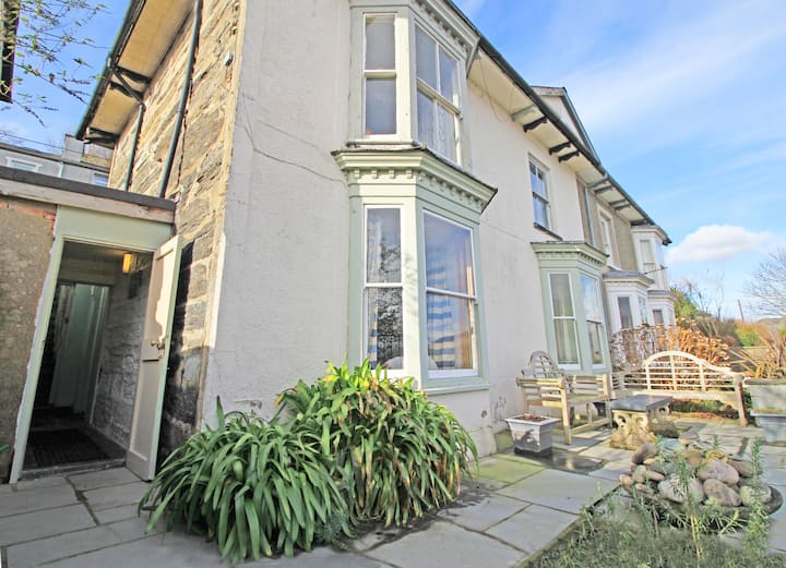 Garth Cottage - Porthmadog