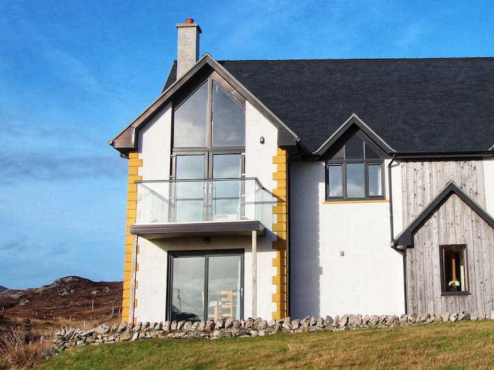 Riverside - North Uist