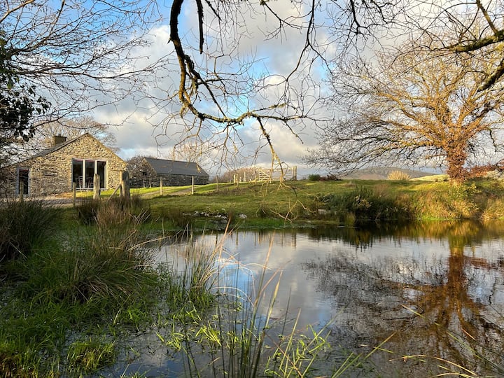 Hafod Y Llyn - Criccieth