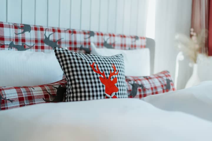 Apartment Enzian - Amden