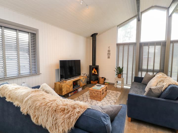 Fig Tree Lodge - Keswick