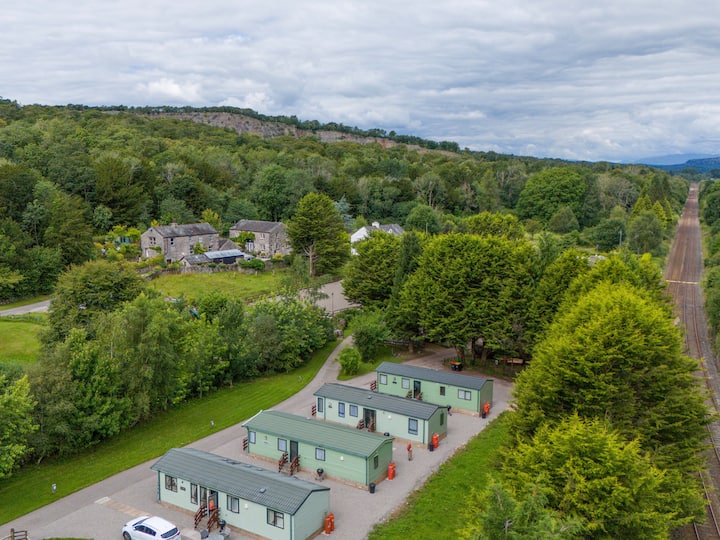 Lodge 1 - Arnside