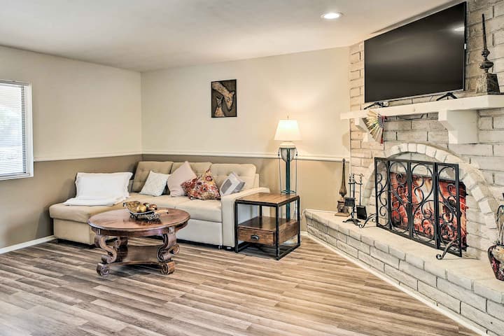 Bullhead City Home - Near Colorado River! - Laughlin, NV