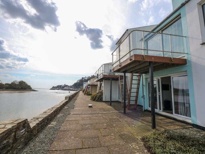 Lan Y Mor - Porthmadog