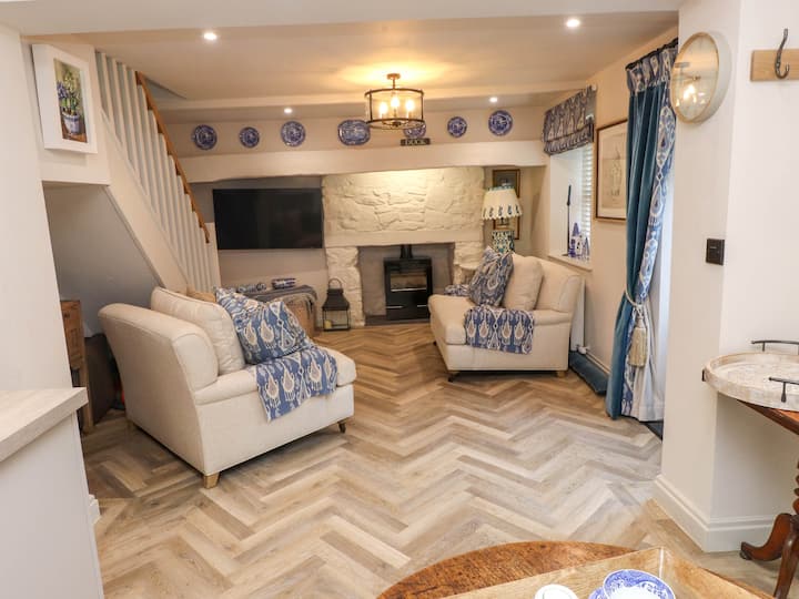6 Rose Cottage - Conwy