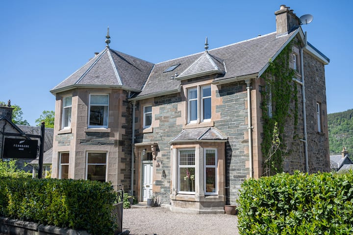 Fernbank House - Pitlochry