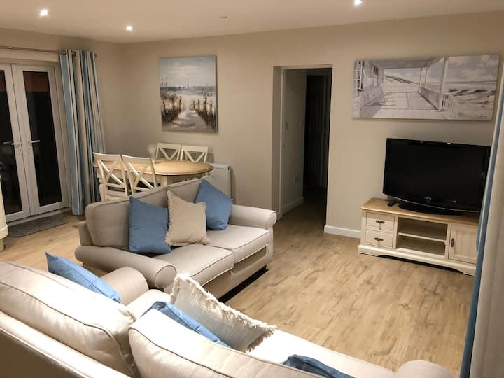 Pen Y Ffrith Lodge - Prestatyn