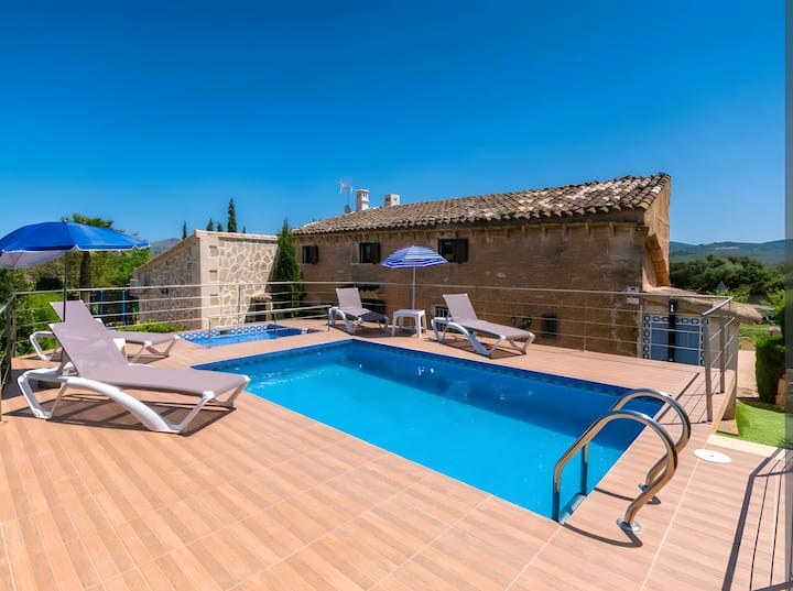 S'altra Casa - Son Serra de Marina