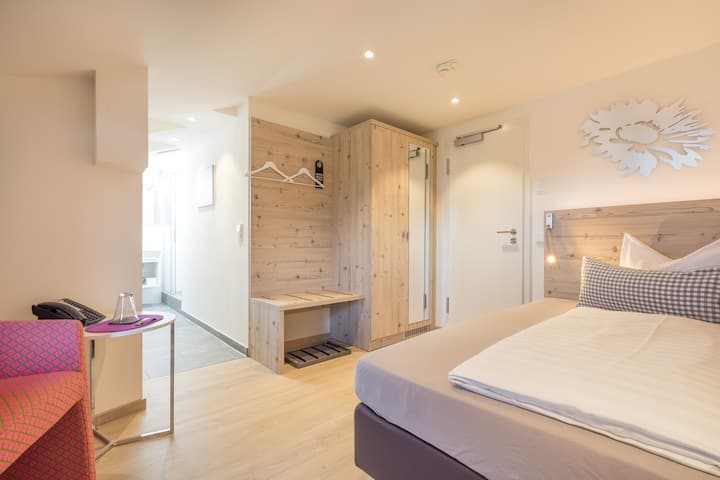 Ez Edelweiß Nord Haupthaus - Oberstdorf