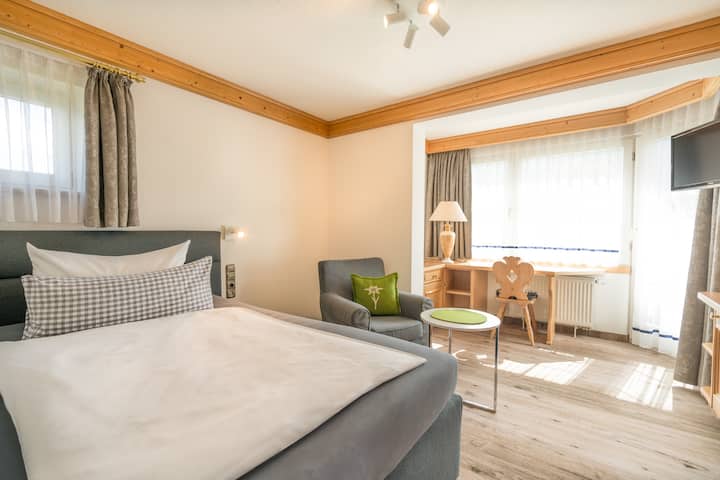 Ez Edelweiß Ost Landhaus - Oberstdorf