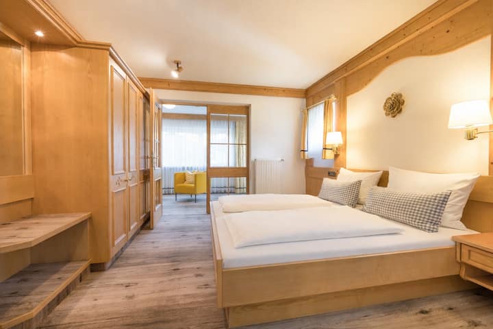 Dz Edelweiß Nord Landhaus - Oberstdorf