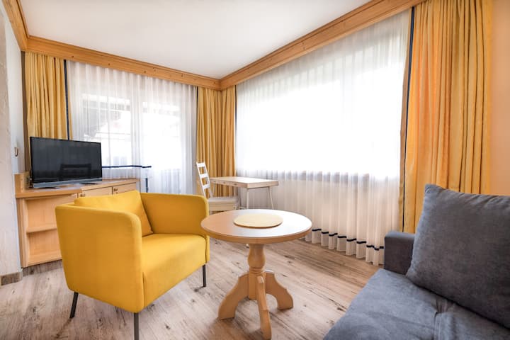 Dz Edelweiß Süd/west Landhaus - Oberstdorf