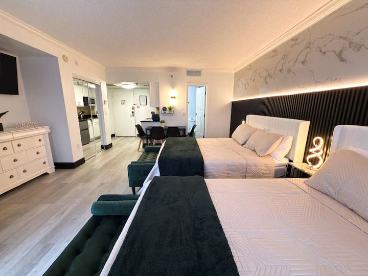 Lovely Apt Near International Drive - Orlando, FL