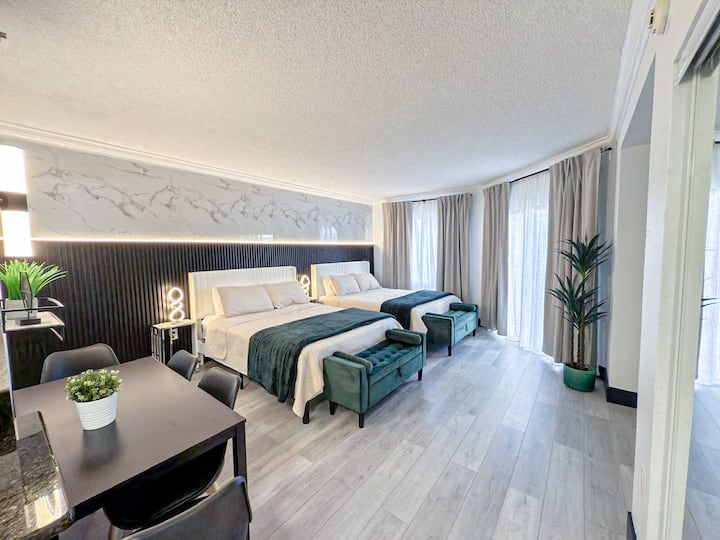 Lovely Apt Near International Drive - Orlando