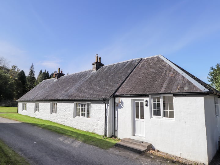 South Cottage - Skye