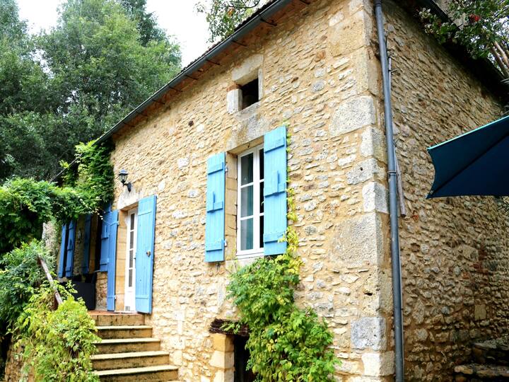 Retraite Sur La Colline De Blanquefort - Monpazier