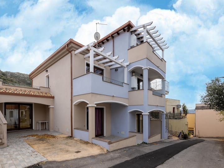 Appartement Avec Vue Sur Mer à Badesi - Badesi