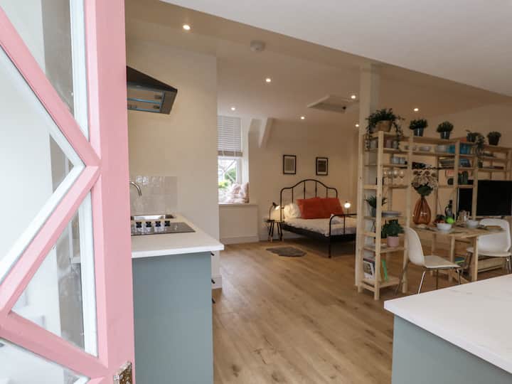Sea Pink Studio - Swanage
