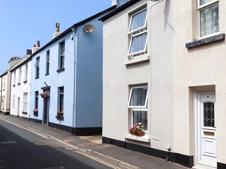 Kenny Cottage - Dawlish
