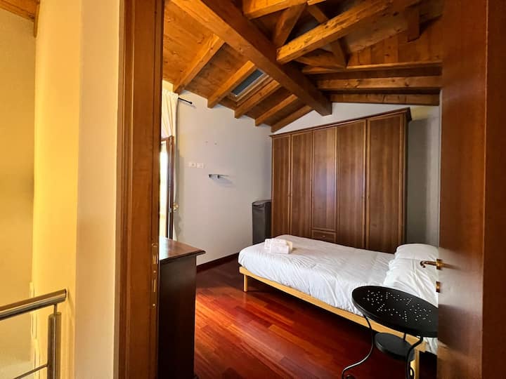 Kibilù - Via Generale Chinotto - Borgomanero