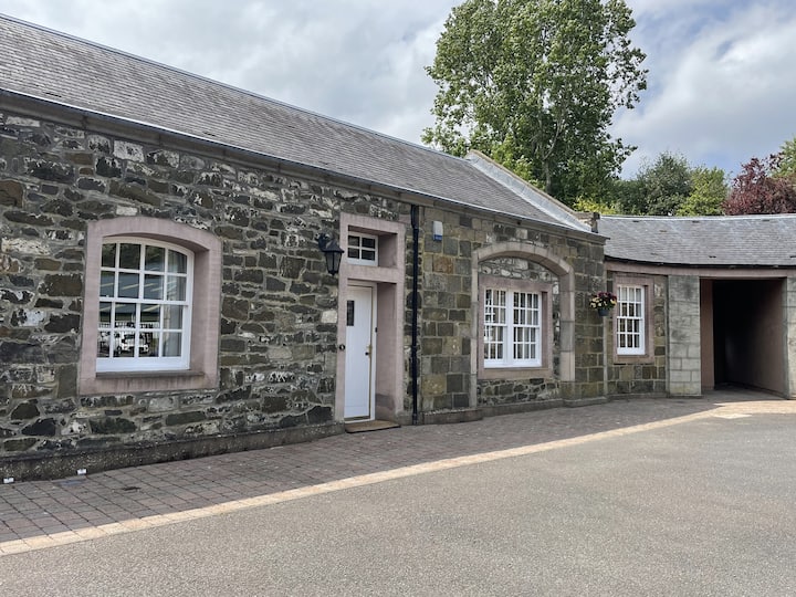 Coach House 5 - Perth, Royaume-Uni