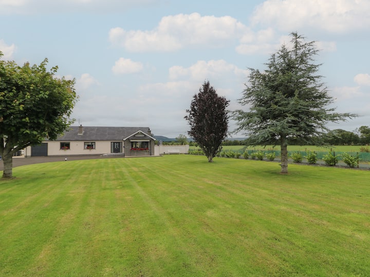 Clarmes House - Limavady