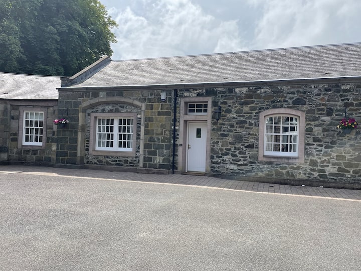 Coach House 4 - Perth