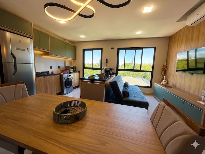 303 Rigiero - Foz do Iguaçu