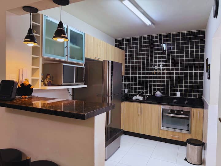 203 M'boicy - Foz do Iguaçu