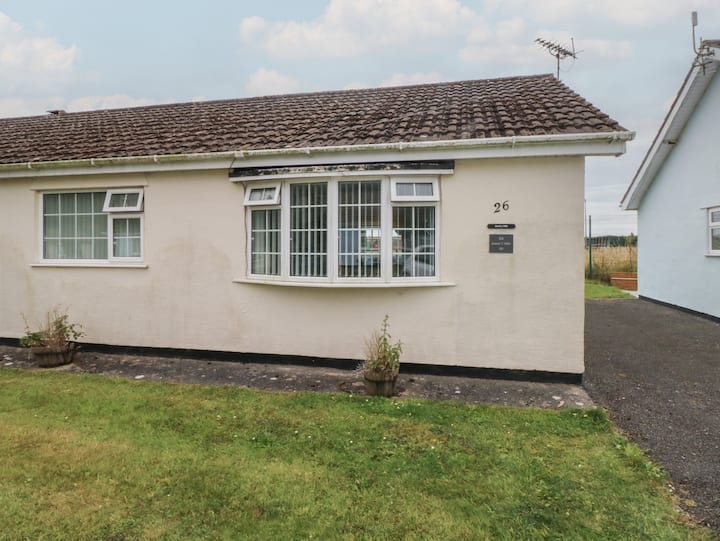 Awel-y-mor - Llangennith