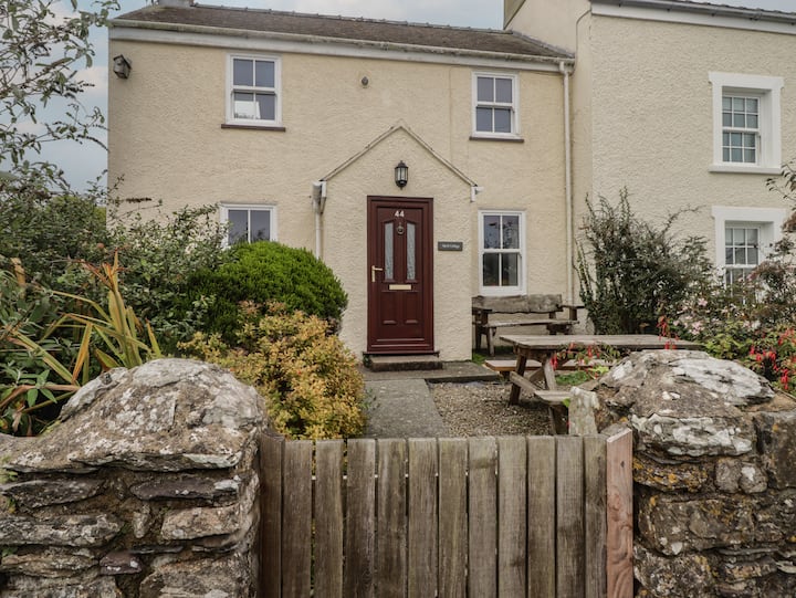 Garth Cottage - Solva